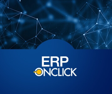 ERP é na ONCLICK | Sistema ERP para Indústria, Varejo e e-Commerce